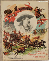 Classic Western Movie Posters Vintage Memorabilia Collection – CVTreasures