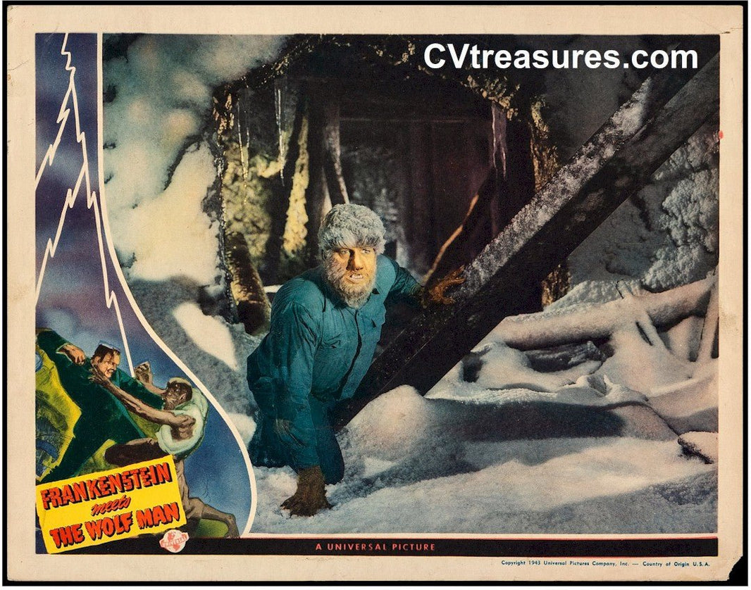 Original Authentic Vintage Movie Posters For Sale – CVTreasures