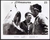 Jaws Vintage Movie Posters For Sale – CVTreasures